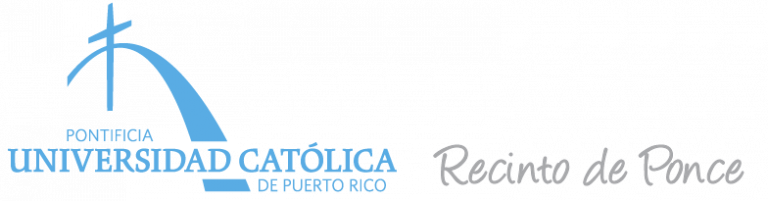 Ponce – Pontificia Universidad Católica de Puerto Rico